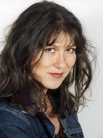 Picture of Eva Mattes