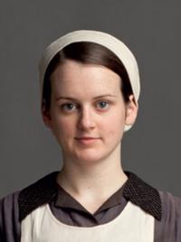 Image of Daisy Mason