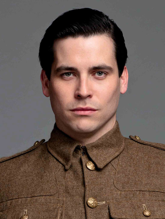 Picture of Thomas Barrow