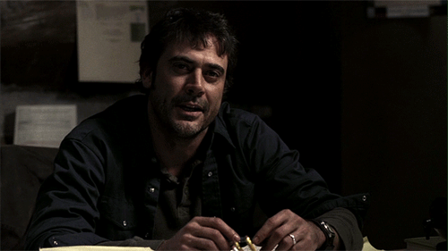 Image of John Winchester