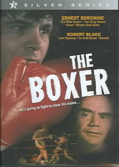 Picture of The Boxer
