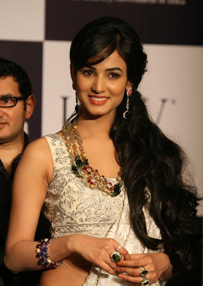 Picture of Sonal Chauhan
