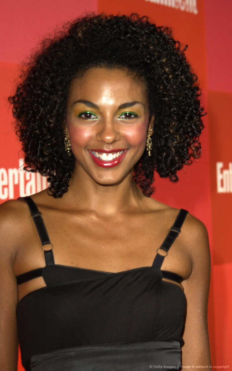 Picture of Marsha Thomason