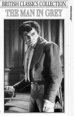 The Man in Grey picture