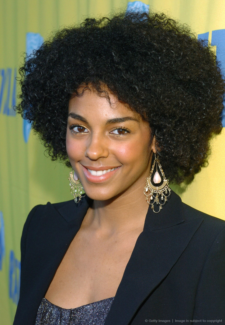 Picture of Marsha Thomason