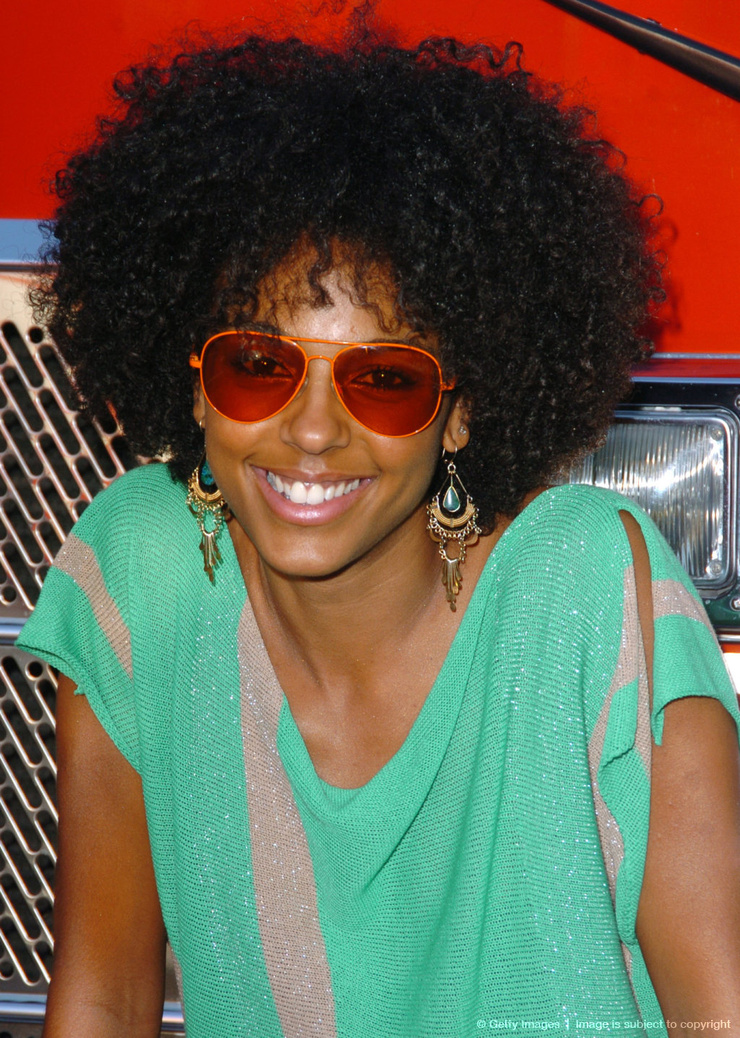 Image of Marsha Thomason