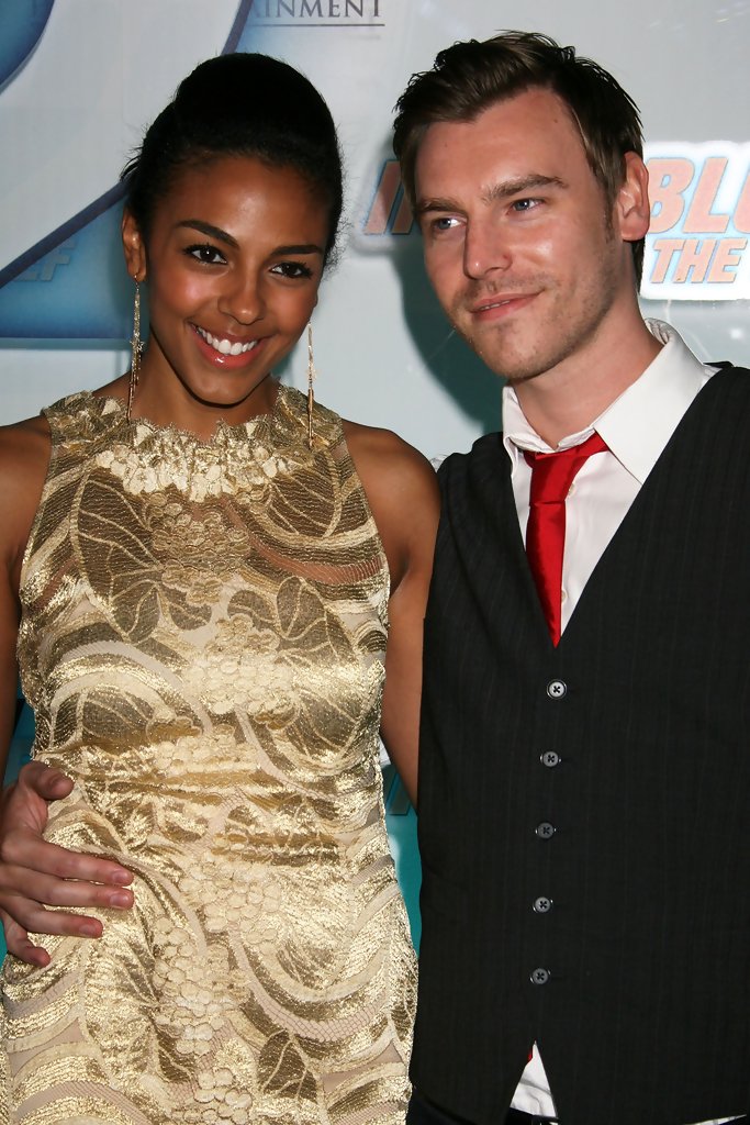 Marsha Thomason image