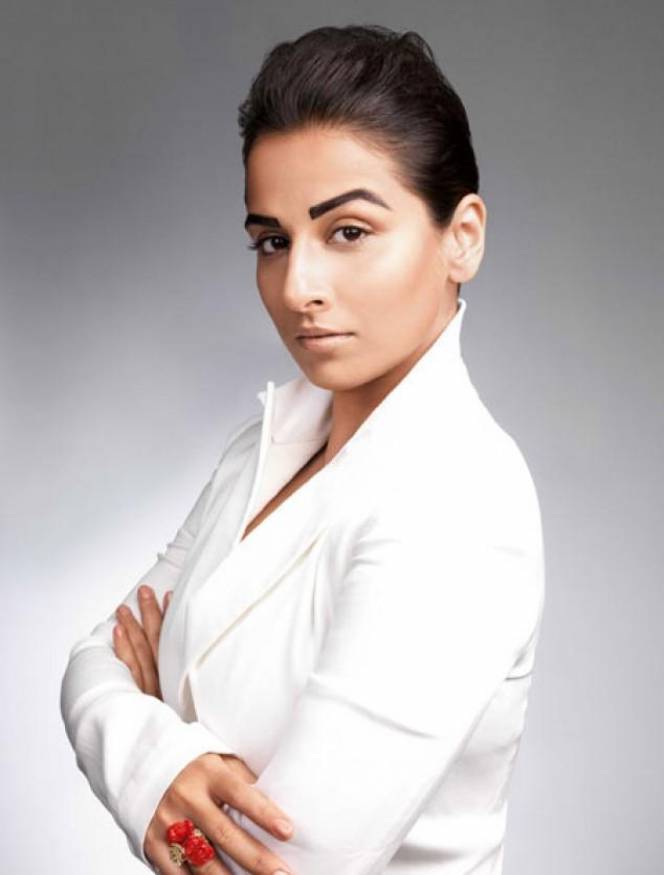 Picture of Vidya Balan