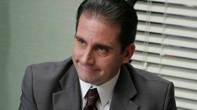 Picture of Michael Scott