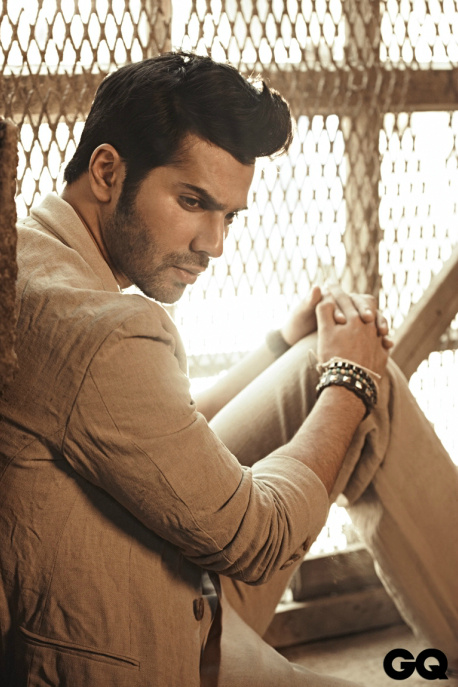 Picture of Varun Dhawan