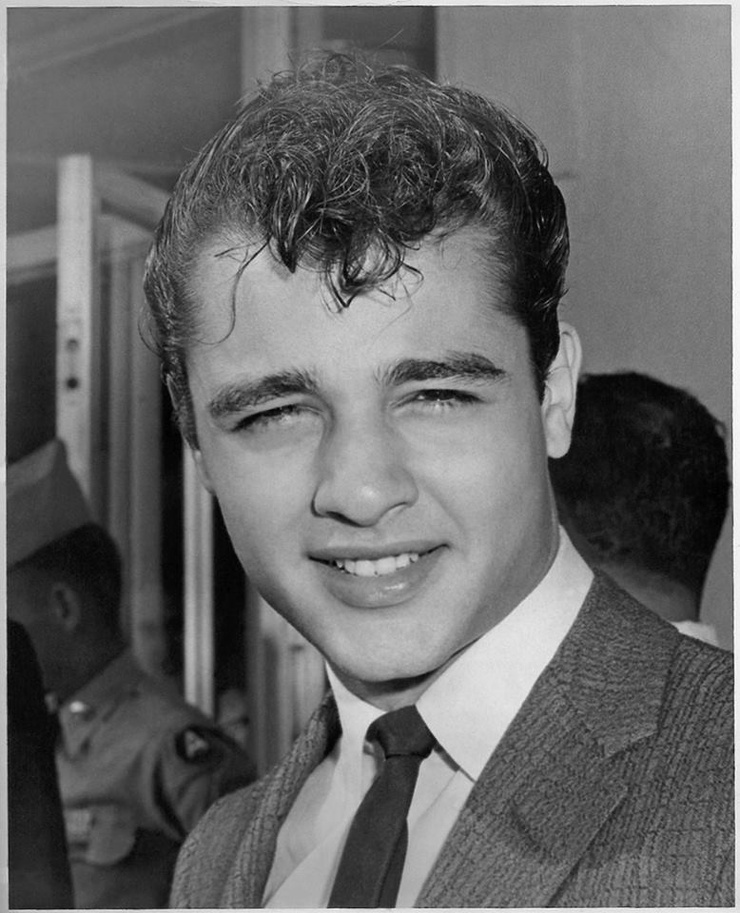 Picture of Sal Mineo