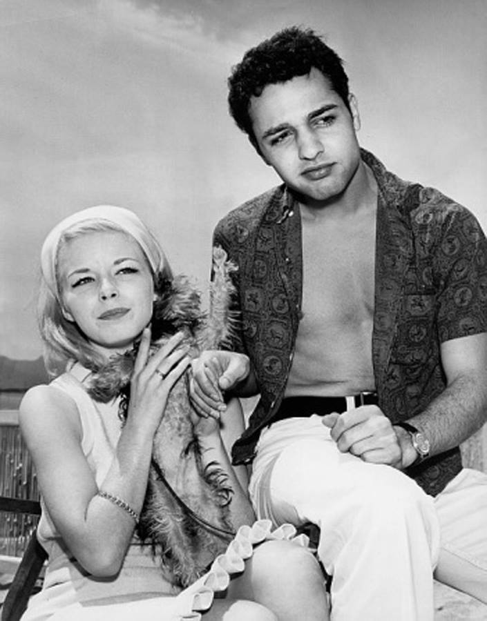 Picture of Sal Mineo
