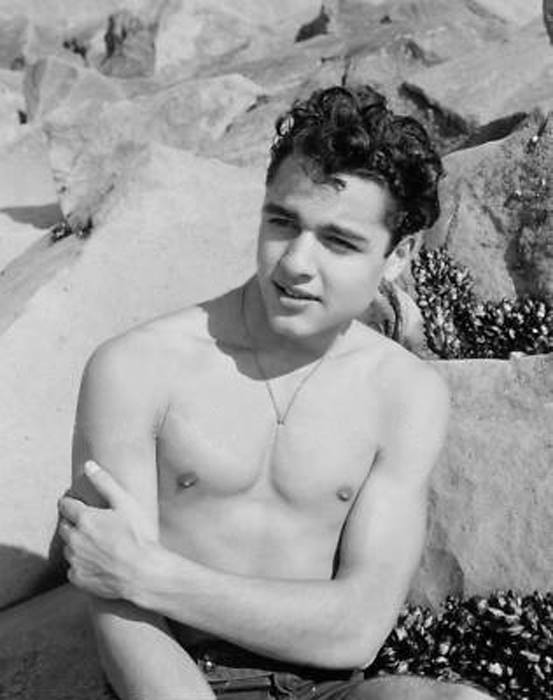 Picture of Sal Mineo