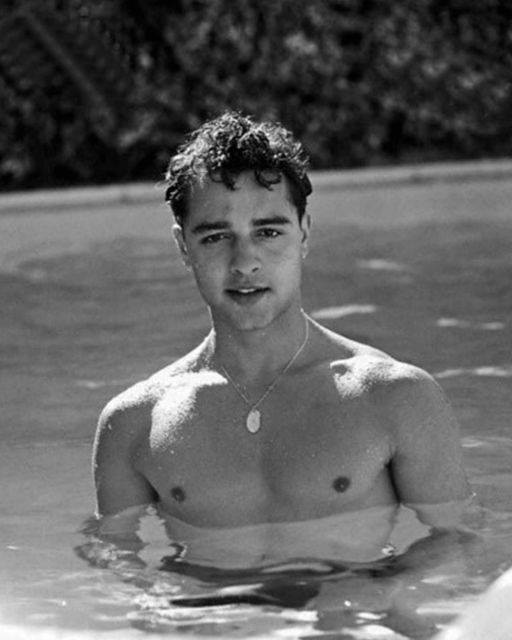 Picture of Sal Mineo