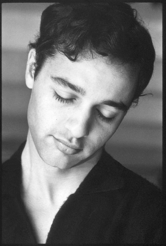 Image of Sal Mineo