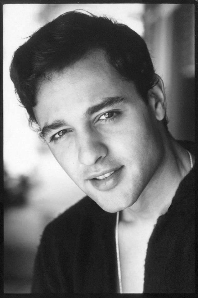Picture of Sal Mineo