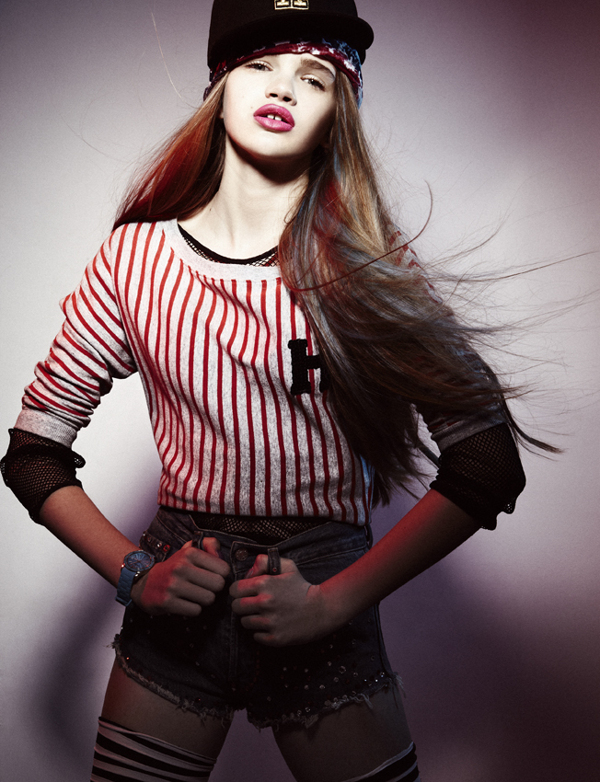 Picture of Stella Lucia