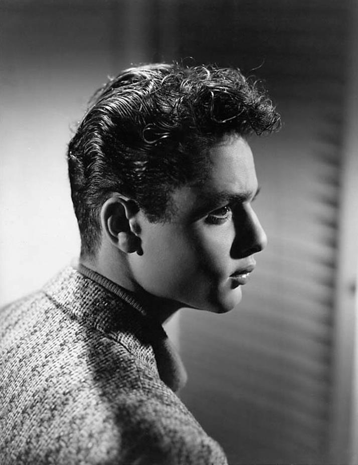 Picture of Sal Mineo