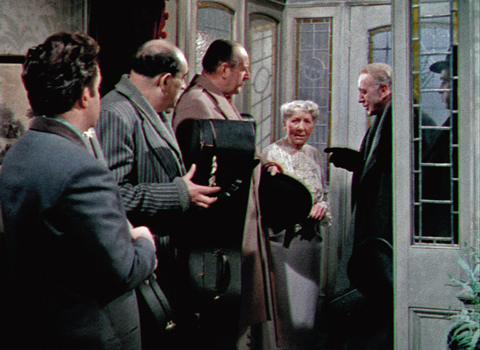 Picture of The Ladykillers