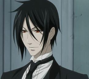 Sebastian Michaelis image