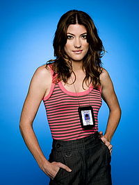 Debra Morgan picture