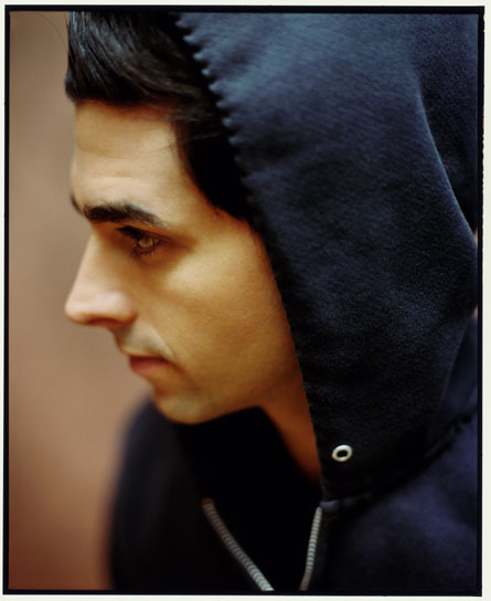 Christopher Carrabba image