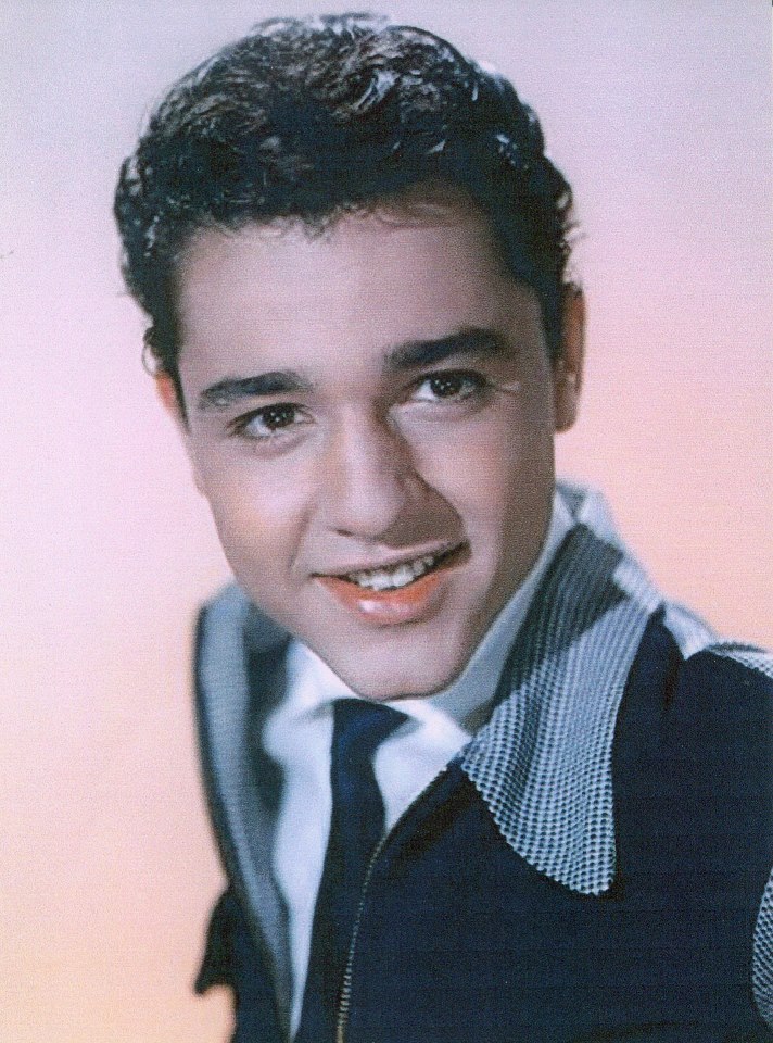 Picture of Sal Mineo