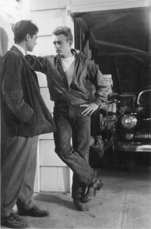 Picture Of Rebel Without A Cause Picture Of Rebel Without A Cause