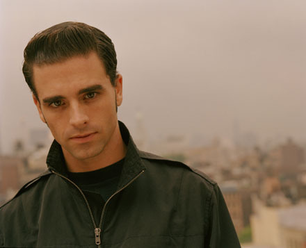 Picture of Christopher Carrabba