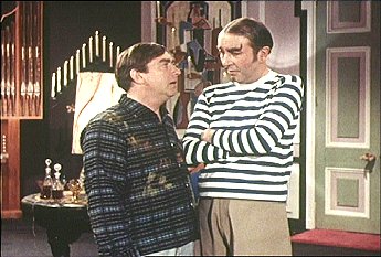 Picture of Call Me Genius (1961)