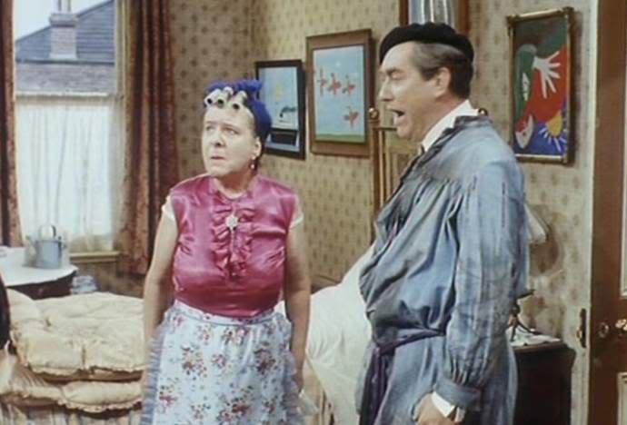 Call Me Genius (1961) image