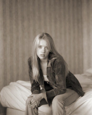 Picture of Alexz Johnson