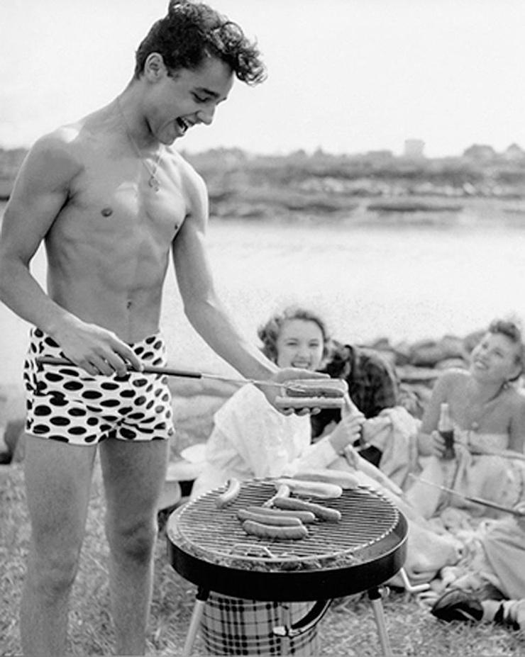 Picture of Sal Mineo