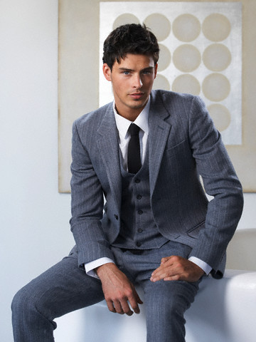 Picture of Adam Gregory