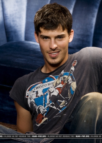 Picture of Adam Gregory