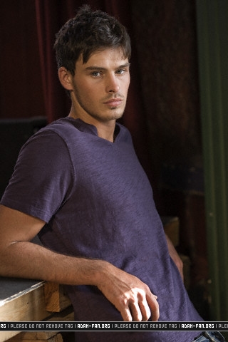 Picture of Adam Gregory