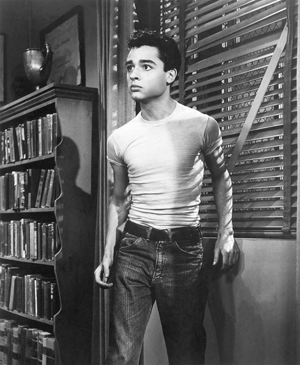 Picture of Sal Mineo