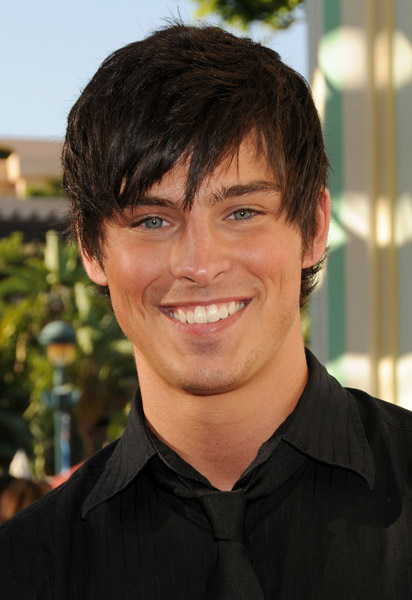 Picture of Adam Gregory