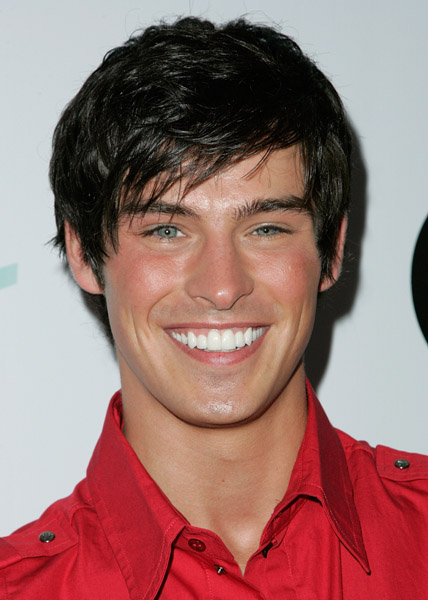 Picture of Adam Gregory