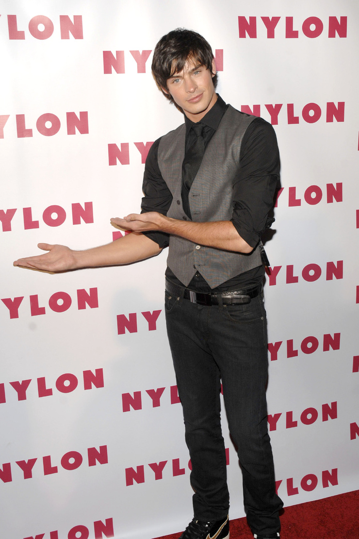 Image of Adam Gregory