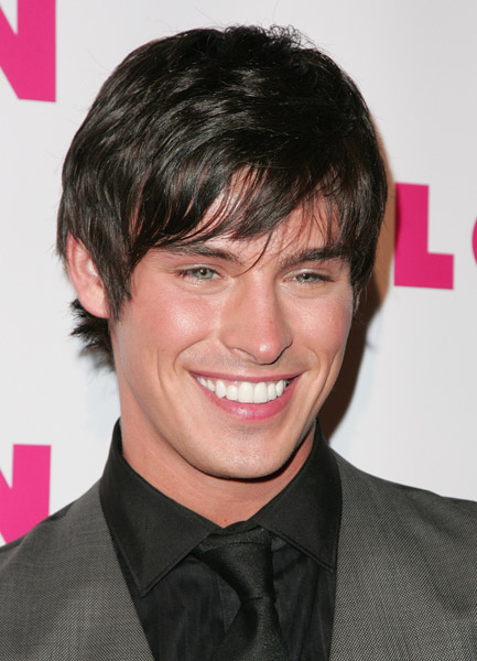 Picture of Adam Gregory