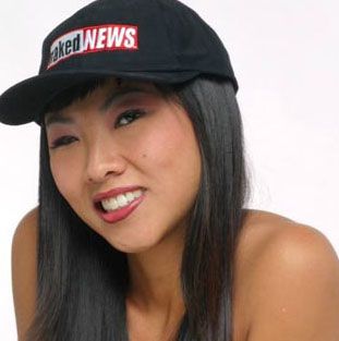 Picture of Lily Kwan