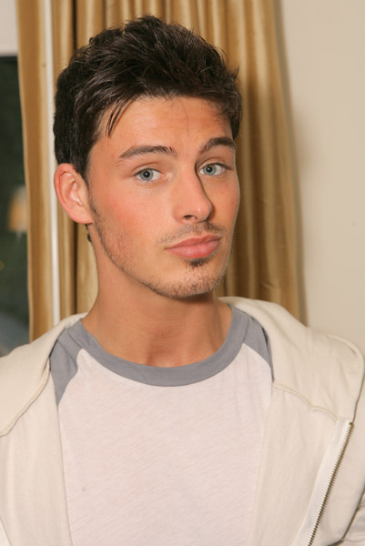 Picture of Adam Gregory