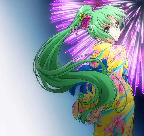 Image of Mion Sonozaki