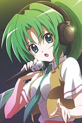 Picture of Mion Sonozaki
