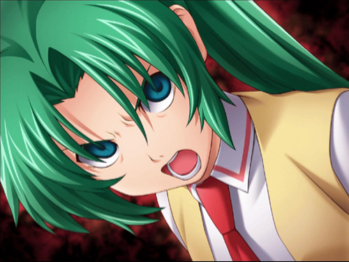 Mion Sonozaki image