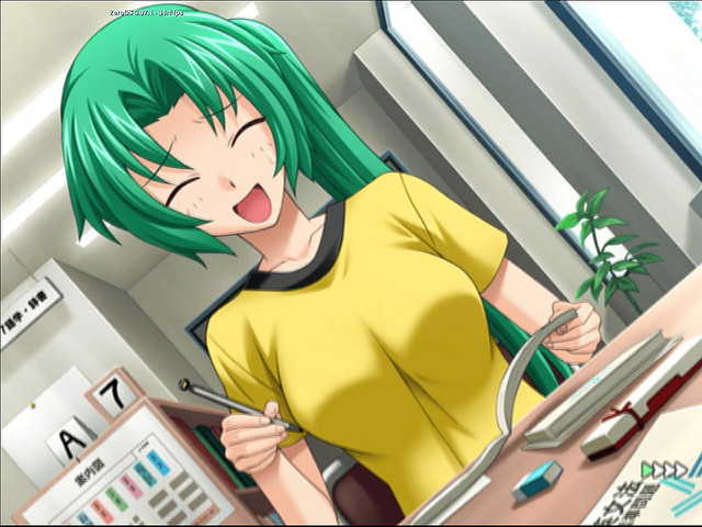 Picture of Mion Sonozaki