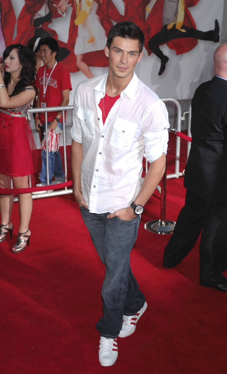 Picture of Adam Gregory