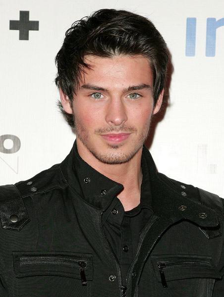 Image of Adam Gregory