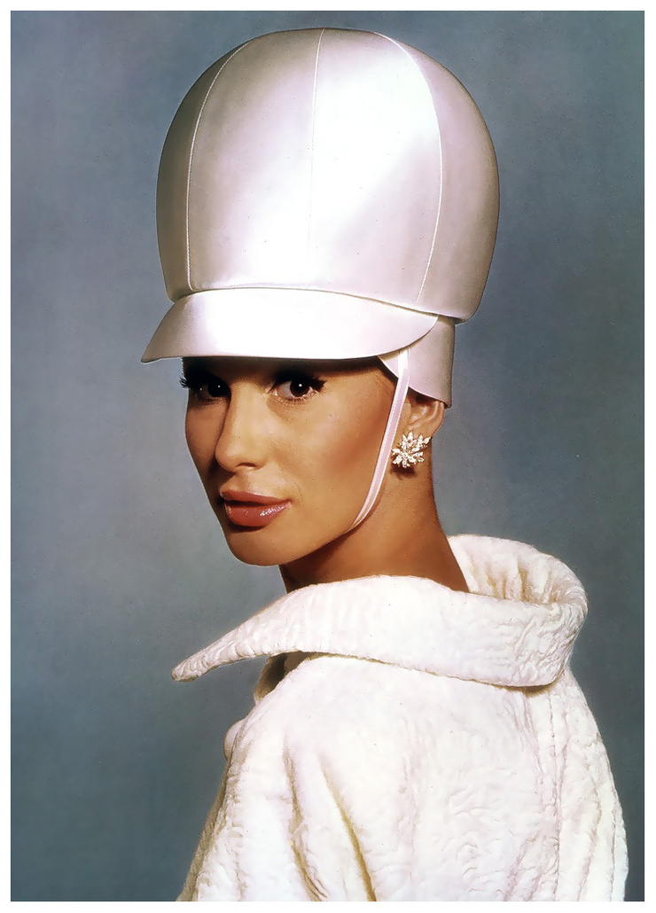 Picture of Brigitte Bauer